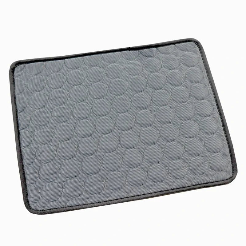 Durable Cooling Pet Mat – CleanerTeeth
